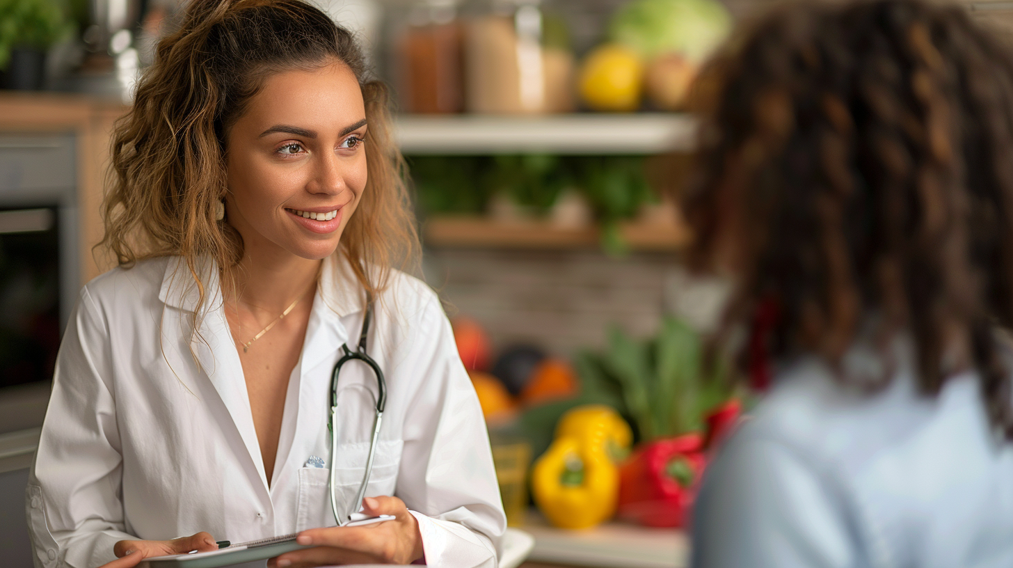 The Role of Nutrition in Managing Behavioral Challenges – kindly